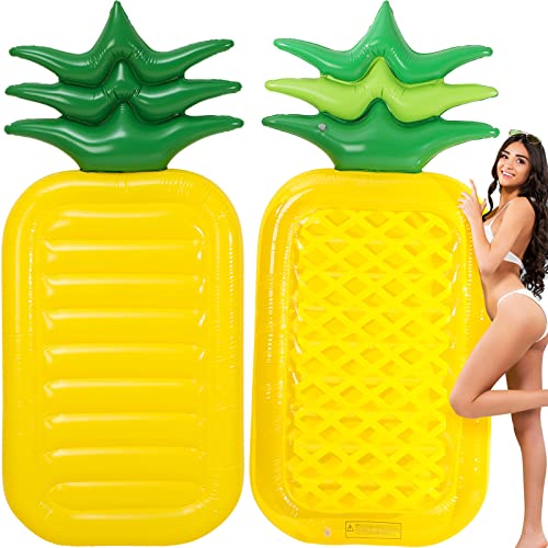 Top 10 Pineapple Float For Pool of 2022 - Katynel