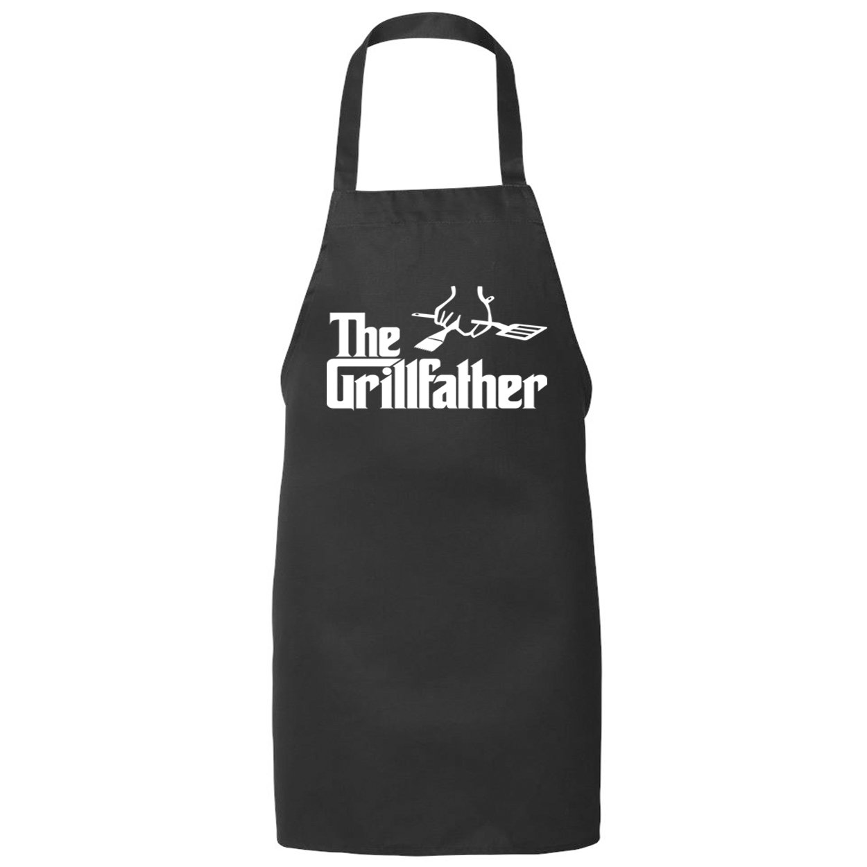 Amazon.com: The Grill Father Funny Mafia Gangster Cooking Dad Cook Chef ...