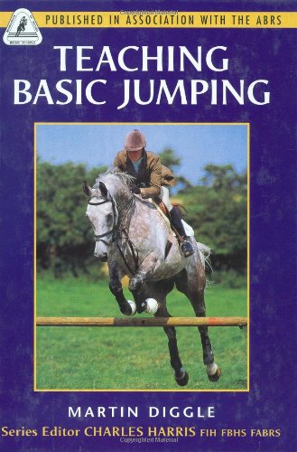 Teaching Basic Jumping (Allen Rider Guides): Diggle, Martin ...