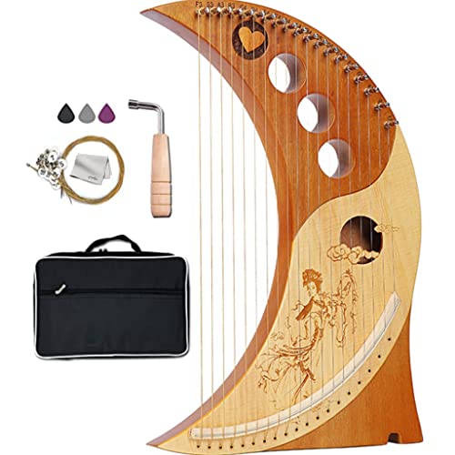 Top 21 Best Harps of 2022 (Reviews) - FindThisBest