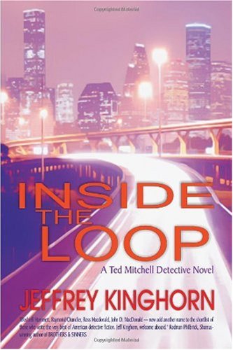 Inside the Loop: Kinghorn, Jeffrey: 9781591332763: Amazon.com: Books