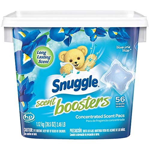 49 Best Snuggle Scent Booster Pods 2022 - After 146 hours of research ...