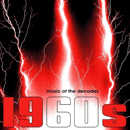 Amazon.com: Music of the Decades - Vol. 5, The 1960's : The London West ...