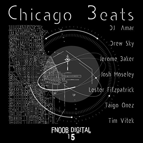 Play Chicago Beats by VARIOUS ARTISTS on Amazon Music