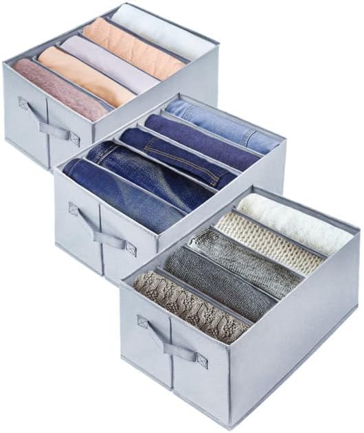 ¿Cómo organizar las baldas del armario de manera fácil? - Orden y espacios