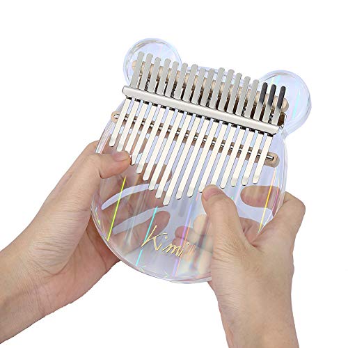 ¿Cómo Elegir La Mejor Kalimba? - Guía de Compra