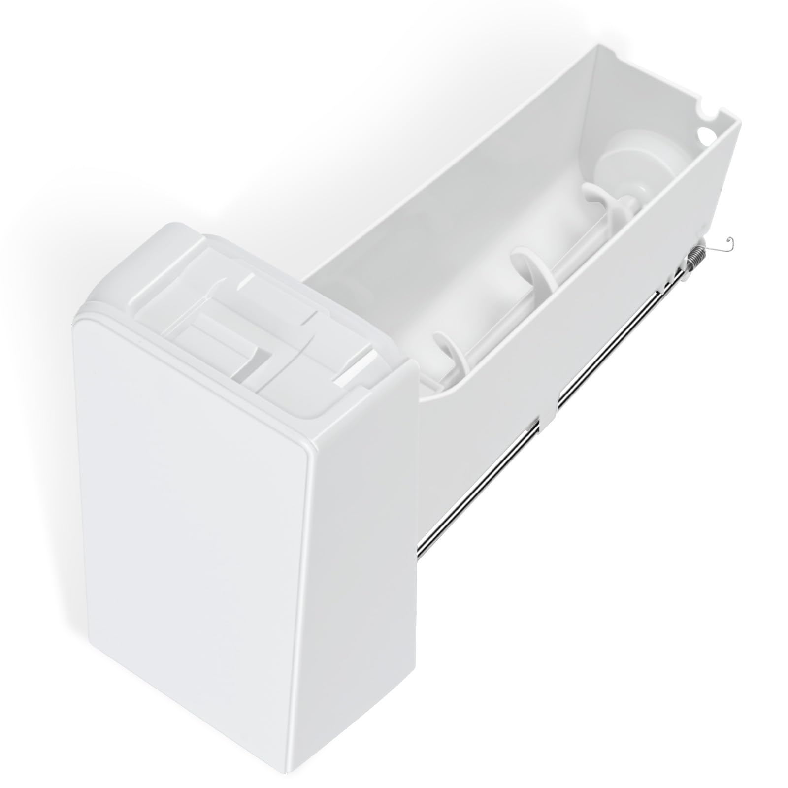 Upgraded DA97-14474C Ice Bucket Substitute for Samsung Ice Tray ...