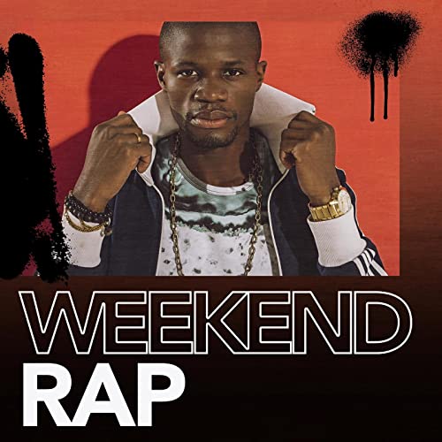 Amazon.com: Weekend Rap [Explicit] : VARIOUS ARTISTS: Digital Music