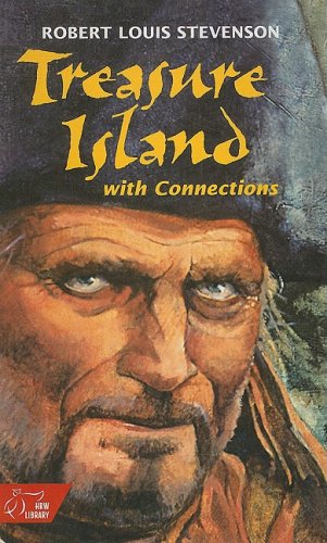 Amazon.com: Treasure Island: with Connections (HRW Library ...