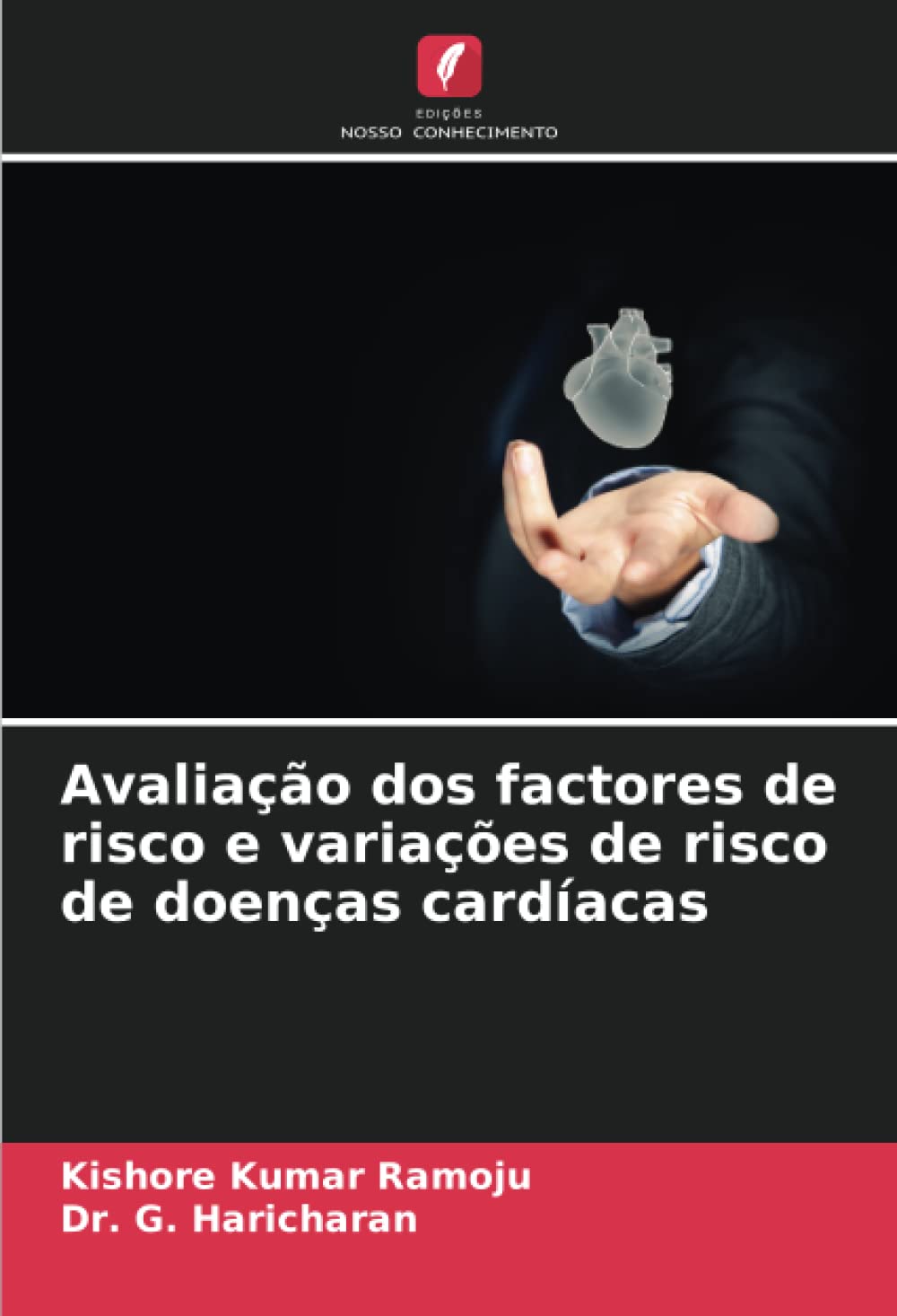 Buy Avaliação dos factores de risco e variações de risco de doenças ...
