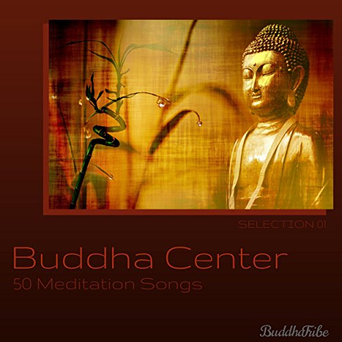 Play Buddha Center - 50 Meditation Songs Selection 01 by Buddha Tribe ...