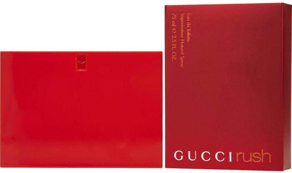 Amazon.com : Gucci Bamboo by Gucci for Women 1.6 oz Eau de Toilette ...