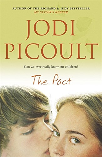Buy The Pact Book Online at Low Prices in India | The Pact Reviews ...