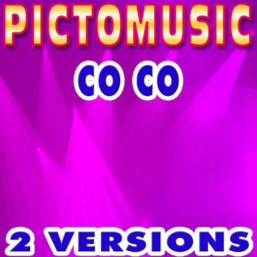 Amazon.co.jp: Co Co (Karaoke) : Pictomusic Karaoké: デジタルミュージック