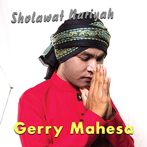Reproducir Sholawat Nariyah de Gerry Mahesa en Amazon Music