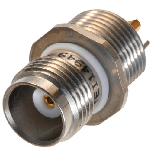 Trompeter (Cinch Connectivity) Part Number BJ47: Amazon.com: Industrial ...