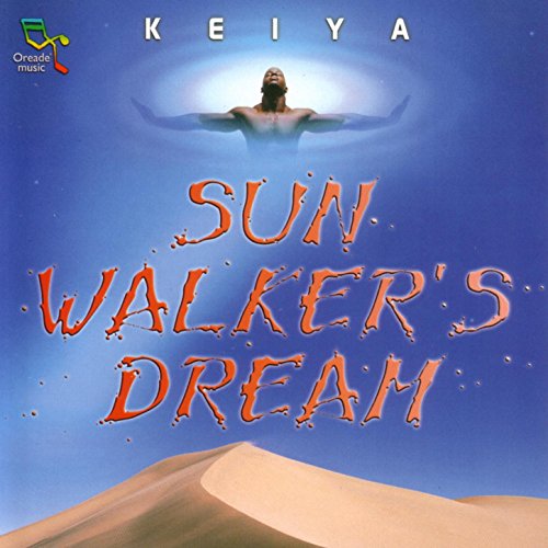 Amazon.com: Sun Walker's Dream : Keiya: Digital Music