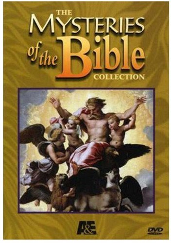Mysteries Of Bible [Edizione: Stati Uniti]: Amazon.it: Jean Simmons ...