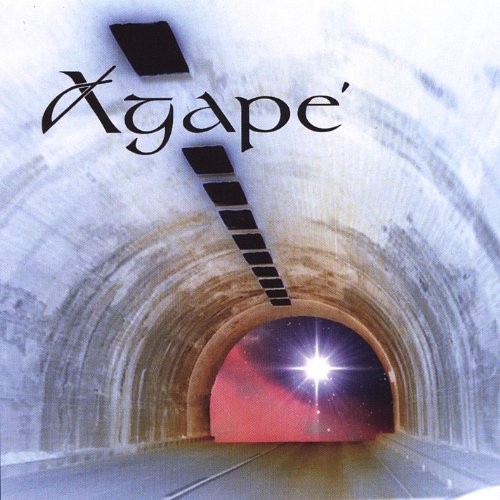 Play Agape` by Agape` on Amazon Music