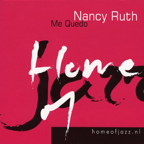 Play Me Quedo by Nancy Ruth on Amazon Music