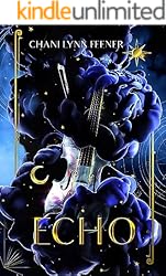 Echo: A Dark MM Sci-Fi College Enemies to Lovers Romance (The Devils of Vitality) - Kindle ...