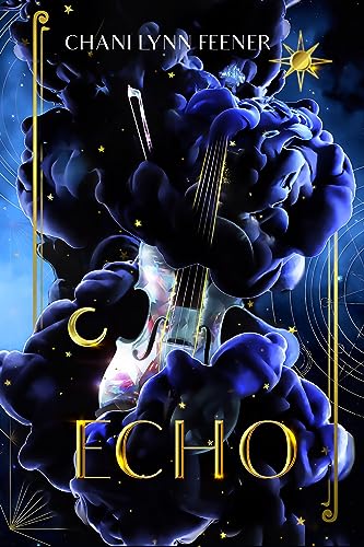 Echo: A Dark MM Sci-Fi College Enemies to Lovers Romance - Kindle edition by Feener, Chani Lynn ...