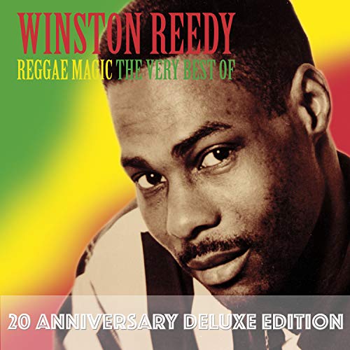 Play Reggae Magic - The Very Best Of (20th Anniversary Edition) by ...