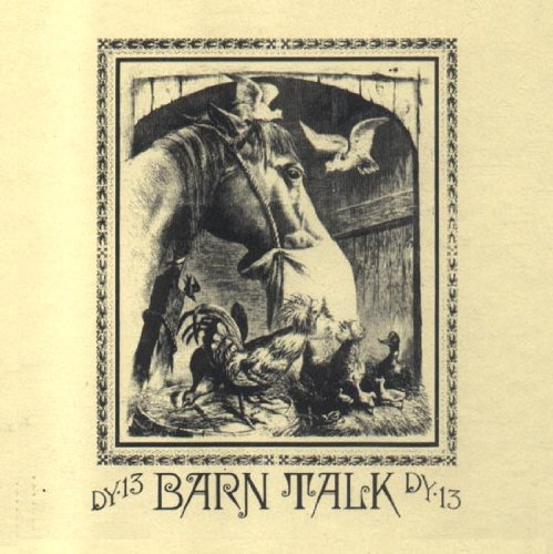 Oster Wheeler, Alan Bemis And Peter Kilham - Barn Talk. Old New England ...