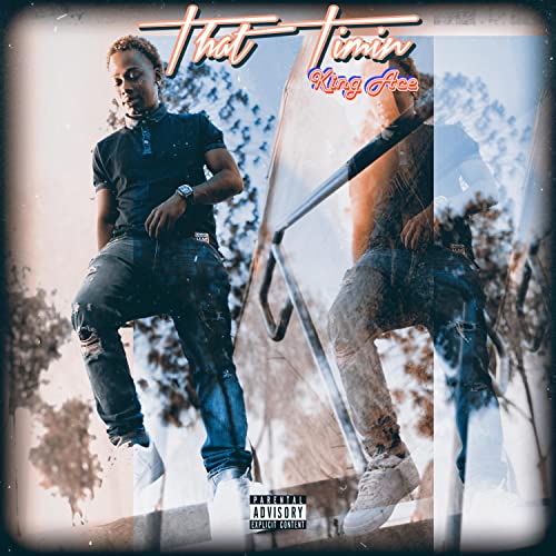 Play That Timin by King Ace on Amazon Music
