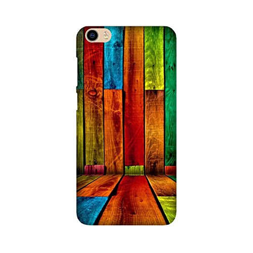 Tran Taran Covers for Vivo V5 Plus Back Covers, 3D Hard Back Cover & HD ...