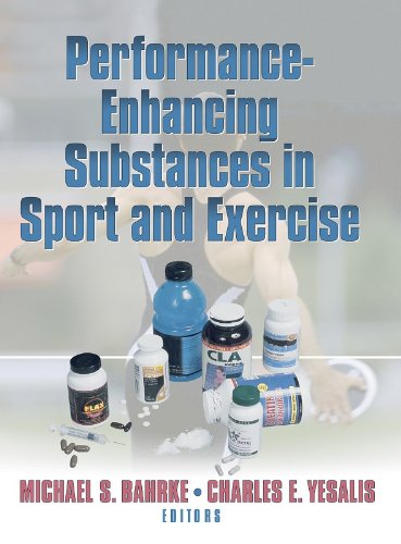 Amazon.com: Performance Enhancing Substances in Sport and Exercise ...