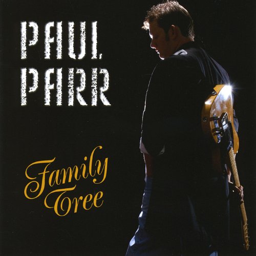 Amazon.com: Family Tree : Paul Parr: Digital Music