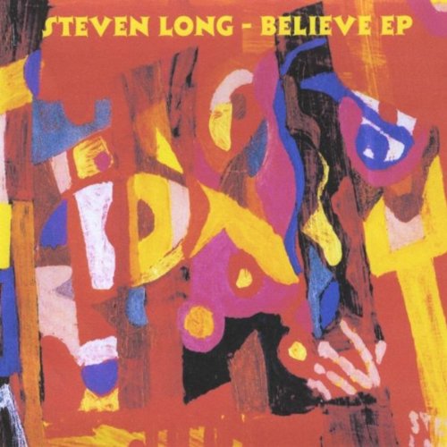 Play Believe by Steven Long on Amazon Music