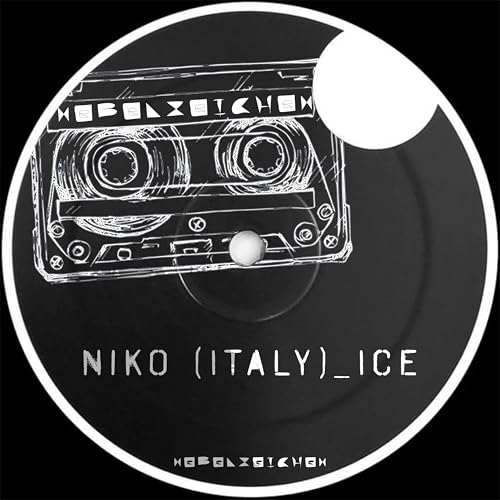 Play Ice by NIKO (ITALY) on Amazon Music Unlimited