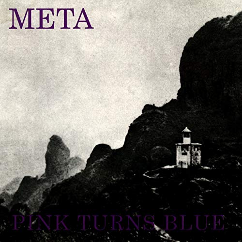 Amazon.com: Meta : Pink Turns Blue: Digital Music
