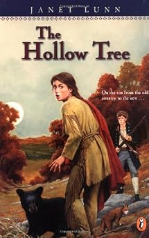 Amazon.com: The Hollow Tree: 9780142301425: Lunn, Janet: Books