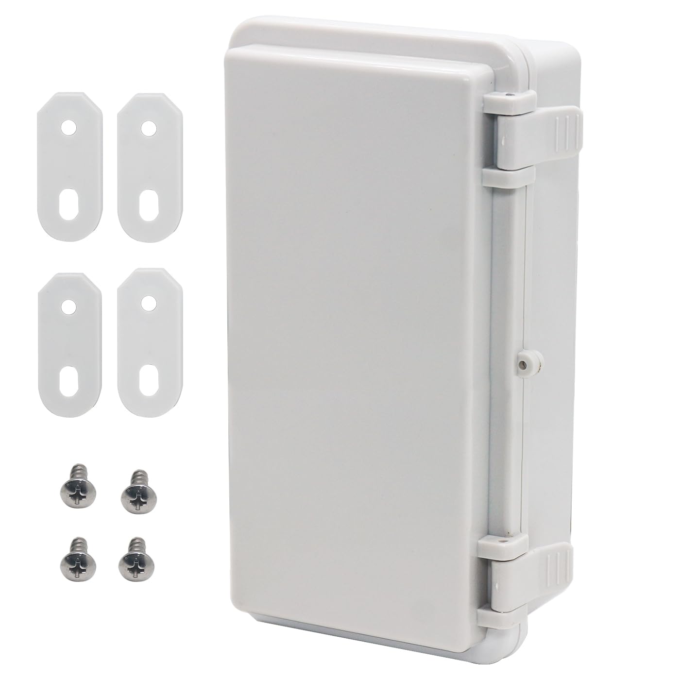 Waterproof Outdoor Electrical Box Junction Box Nepal | Ubuy