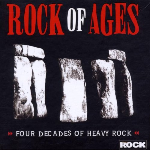 Rocks of Ages: Various: Amazon.in: Music}