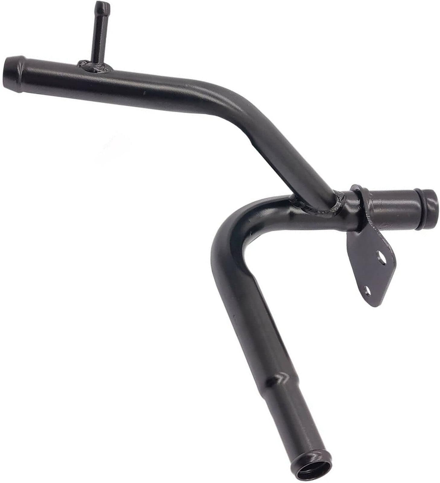 Amazon.com: NOVAPARTS 1L3Z18663AB HVAC Heater Hose Pipe Assembly Engine ...