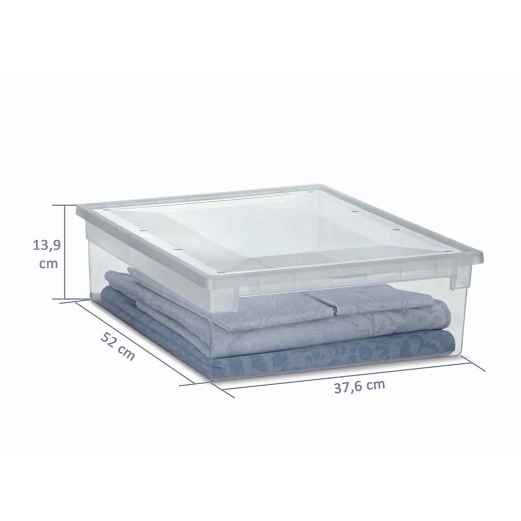 Extra Large Plastic Storage Containers Buy MUJI Strong Polypropylene