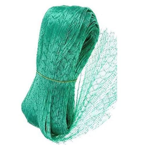 SR Traders Stabilised Bird Net/Anti Bird Net/Pigeon Net/Garden Net/Bird ...