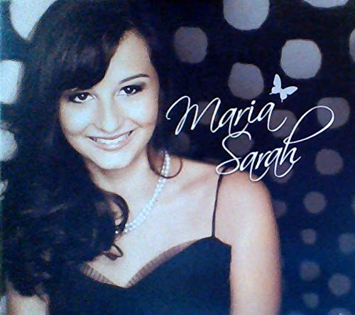 Maria Sarah - Maria Sarah - Amazon.com Music