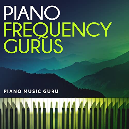 Amazon.co.jp: Piano Frequency Gurus : Piano Music Guru: Digital Music