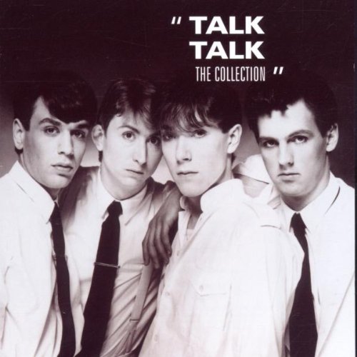 Talk Talk - The Collection - Amazon.com Music
