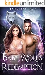 Amazon.com: Alpha's Secret Baby: Rejected Mate Secret Baby Second Chance Paranormal Werewolf ...