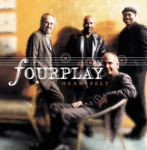 Heartfelt by Fourplay on Amazon Music - Amazon.co.uk