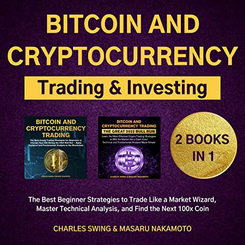 Amazon.com: Crypto Investing Guide: How to Invest in Bitcoin, DeFi ...