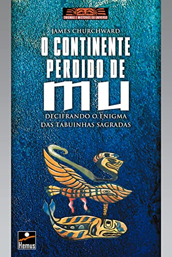O continente perdido de Mu: eBooks na Amazon.com.br