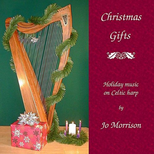 Play Christmas Gifts by Jo Morrison on Amazon Music