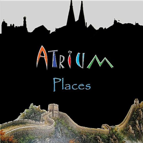 Play Places by Atrium on Amazon Music